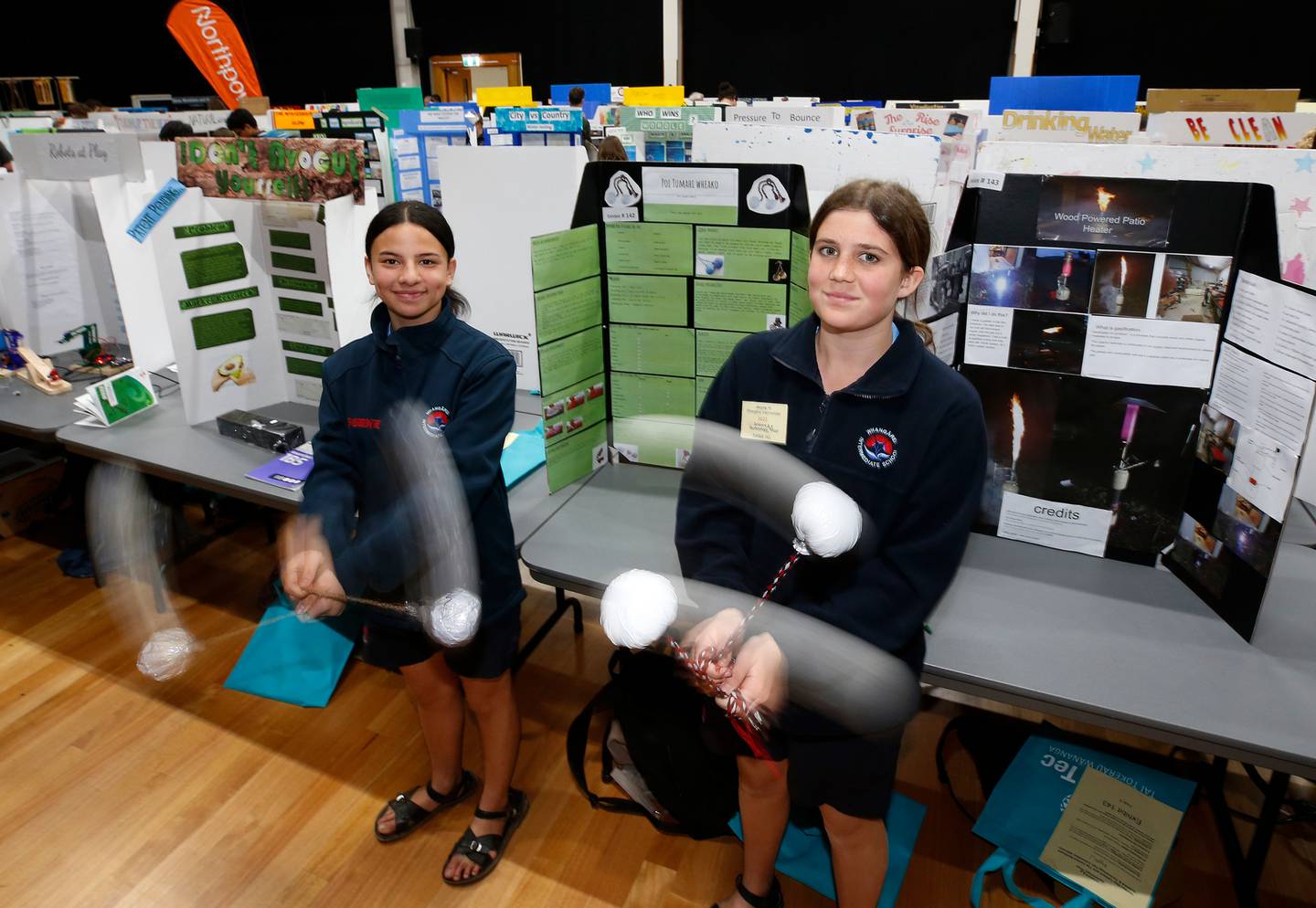 Central Northland Science Fair | 28th August, 2023 - For students in ...
