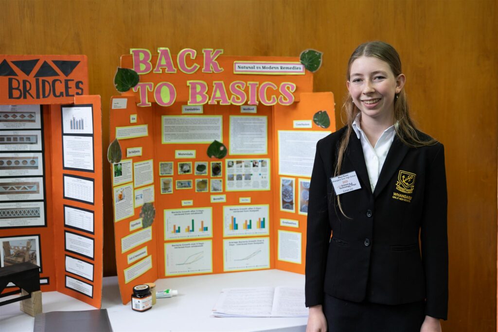 Central Northland Science Fair | 26th August, 2024 - For students in ...